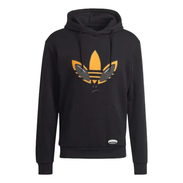Adidas Originals Q1 Casual Sports Pullover - Default Color