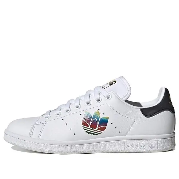 Adidas Stan Smith "colorful Trefoil" Sneakers