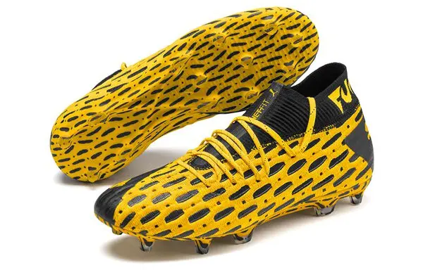 PUMA Future 5.1 Netfit Fg Ag