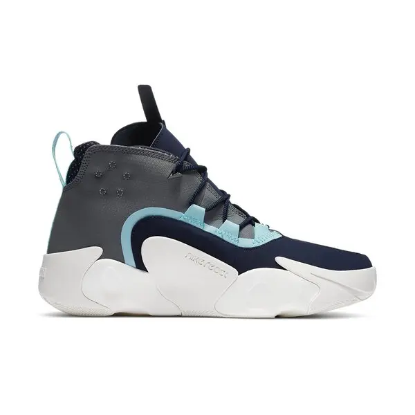 Nike React Frenzy The10th Mid Top Sneakers