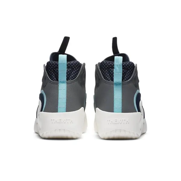Nike React Frenzy The10th Mid Top Sneakers