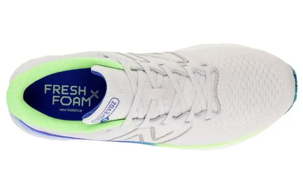 NEW BALANCE Fresh Foam X Evoz Lace-up Sneakers