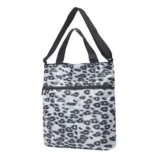 PUMA Core Pop Shopper Bag