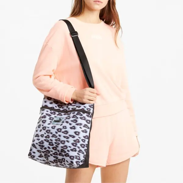 PUMA Core Pop Shopper Bag