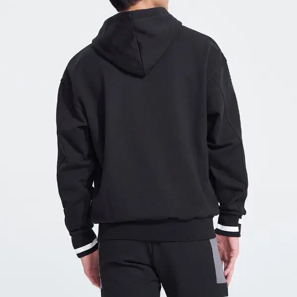 PUMA Logo Classics Hoodie