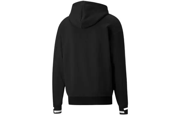 PUMA Logo Classics Hoodie