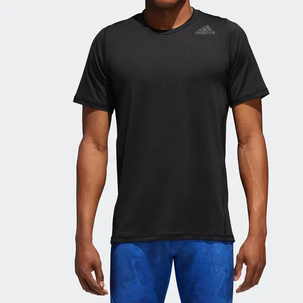 Adidas Short Sleeve Performance T-shirt