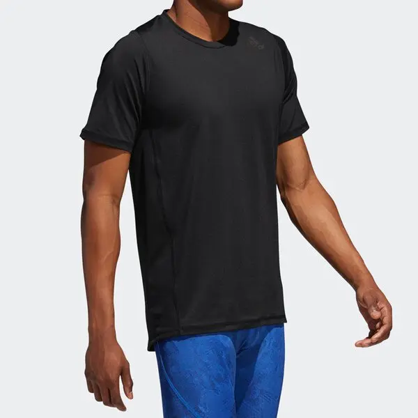 Adidas Short Sleeve Performance T-shirt