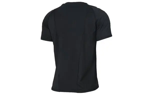 Adidas Short Sleeve Performance T-shirt