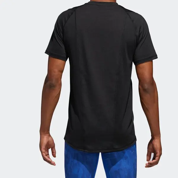 Adidas Short Sleeve Performance T-shirt