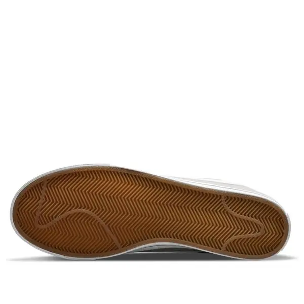 Nike Court Legacy Suede Sneakers - Gray
