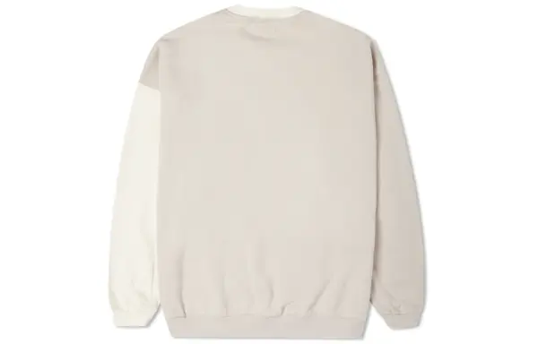 CONVERSE Twisted Classics Crewneck Sweatshirt