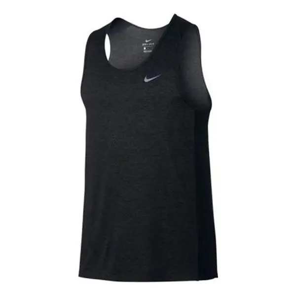 Nike Breathe Tank