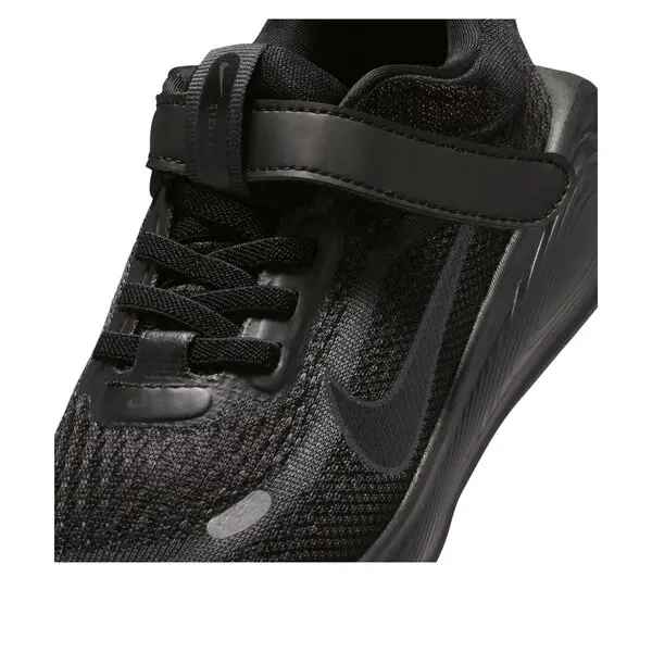 Nike Stellar Ride Sneakers - Black/anthracite