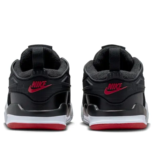 JORDAN Air 4 Rm Cement Sneakers - Black