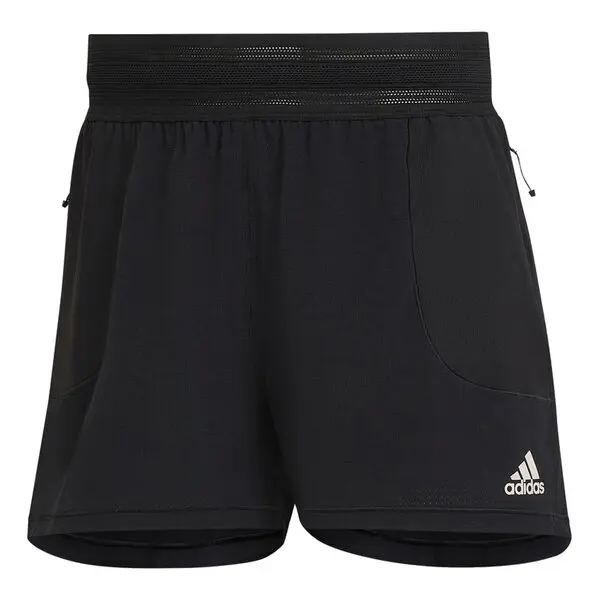 Adidas Heat.rdy Training Shorts - Black