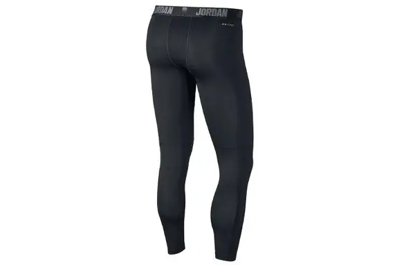 JORDAN Dri-fit 23 Alpha Training Gym Pants