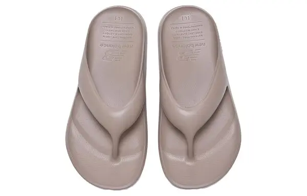 NEW BALANCE X Worksout Slippers - Pink