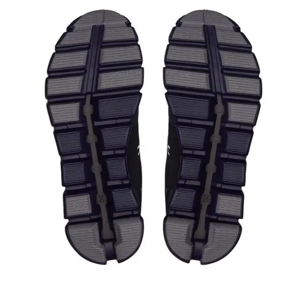 On Cloud 5 Waterproof Sneakers - Navy/ink