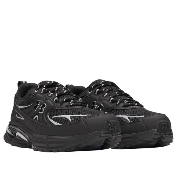 Under Armour Apparition Tech Sneakers
