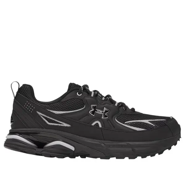 Under Armour Apparition Tech Sneakers