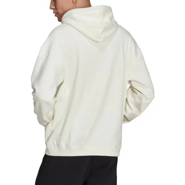 Adidas Originals R.y.v. Logo Hoodie