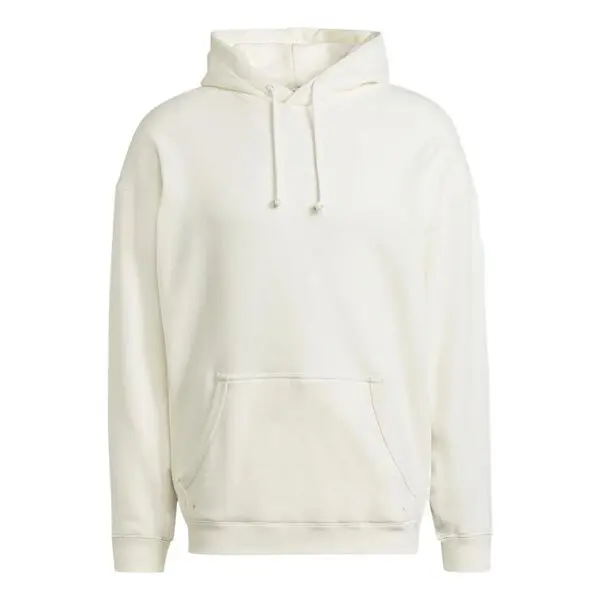 Adidas Originals R.y.v. Logo Hoodie