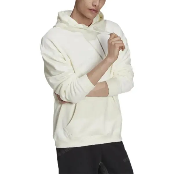 Adidas Originals R.y.v. Logo Hoodie