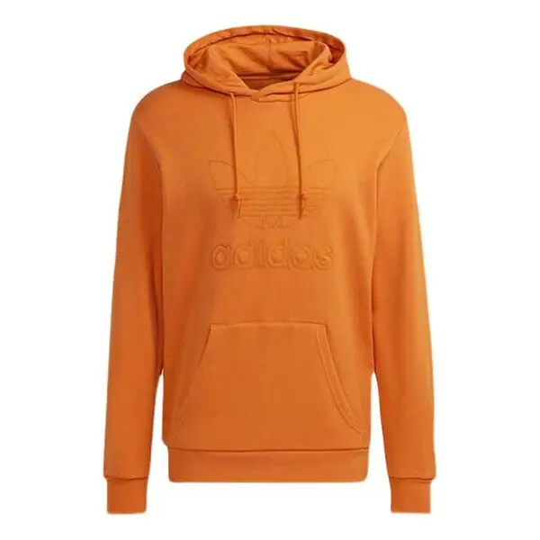 Adidas Originals Large Logo Sports Hoodie - Default Color
