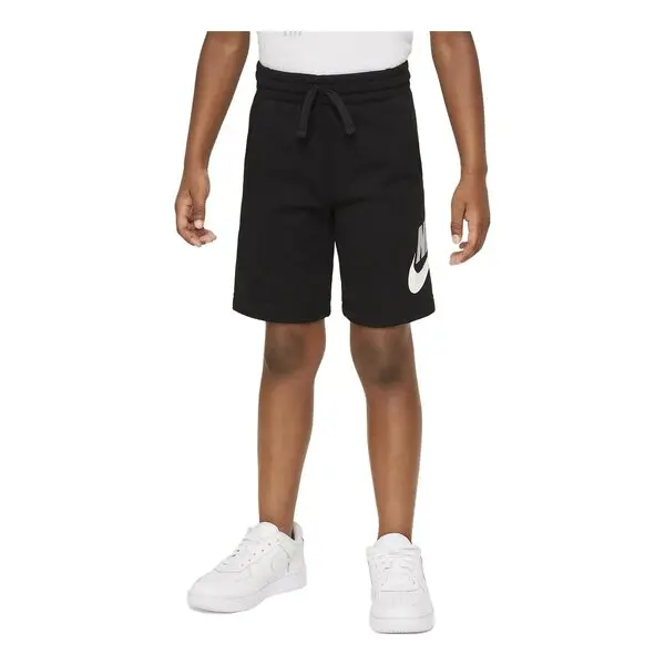 Nike Logo Shorts