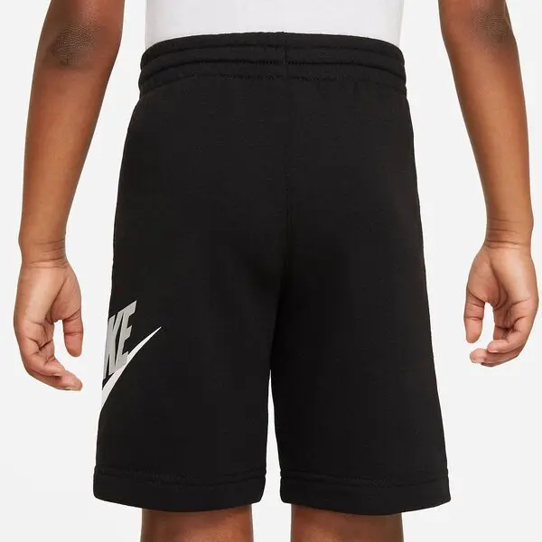Nike Logo Shorts