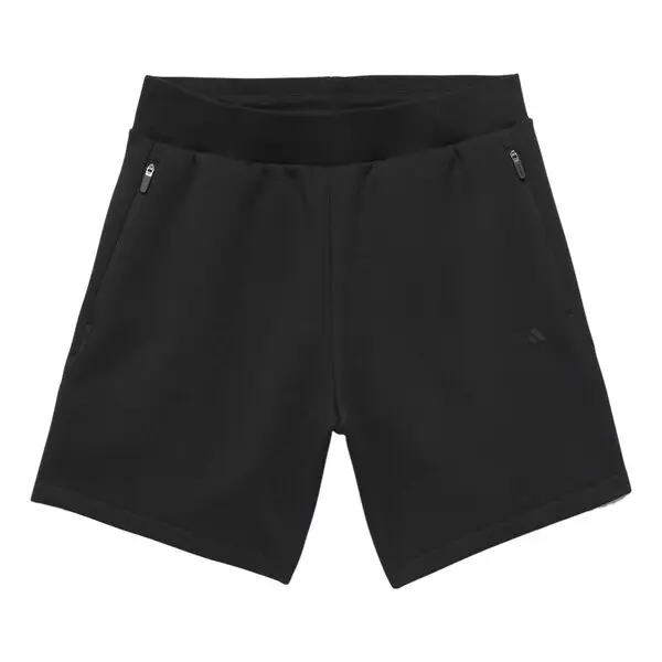 Adidas Basketball Shorts - Black