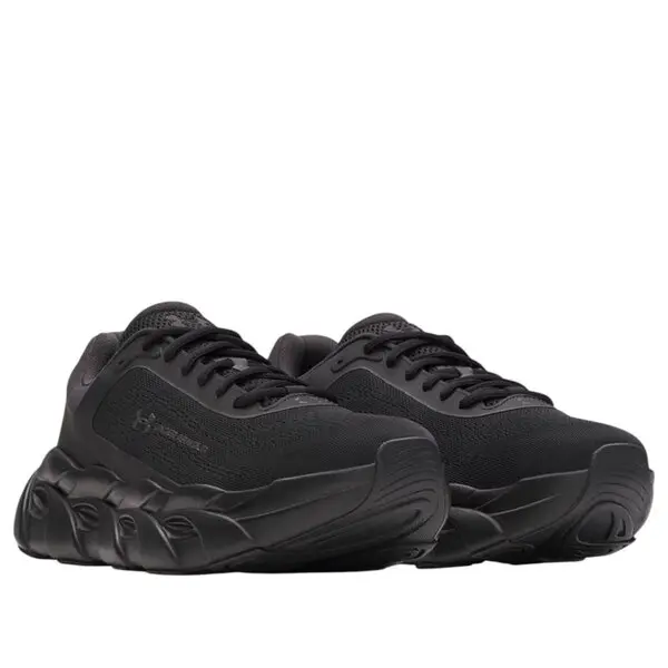 Under Armour Ua Halo Runner Sneakers