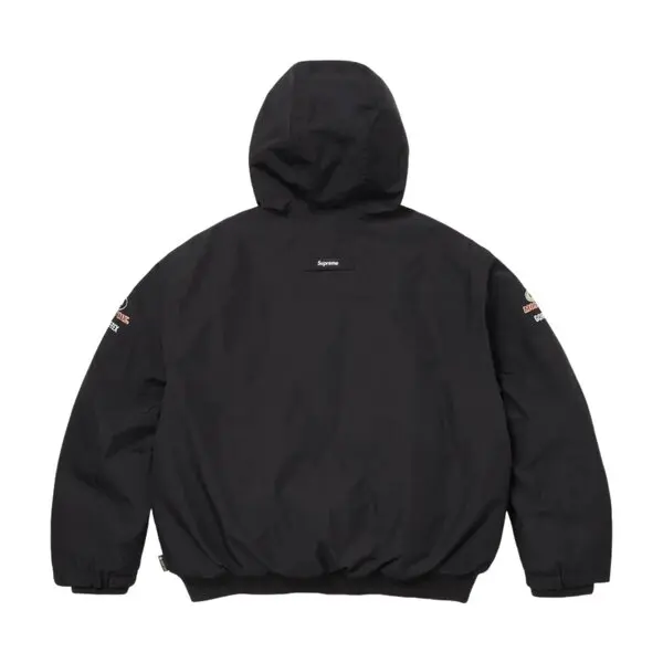 Supreme X Mossy Oak Gore-tex Jacket