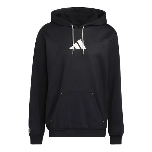 Adidas Logo Pullover