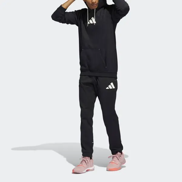 Adidas Logo Pullover