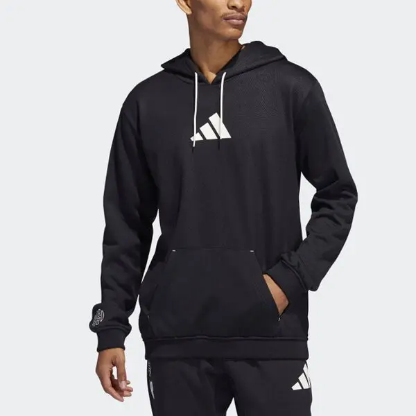 Adidas Logo Pullover