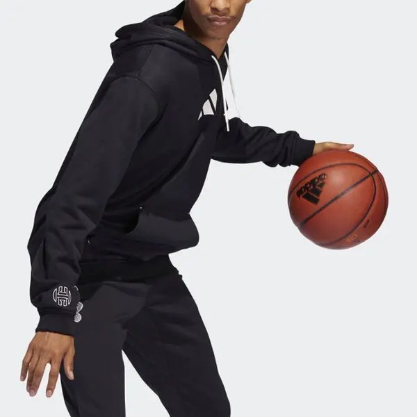Adidas Logo Pullover