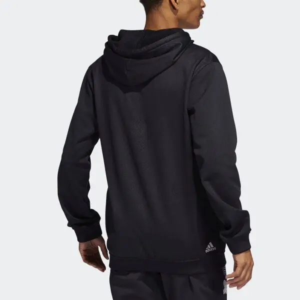 Adidas Logo Pullover