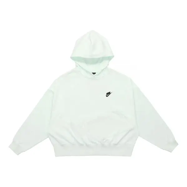 Nike Sport Hoodie 'light - Green