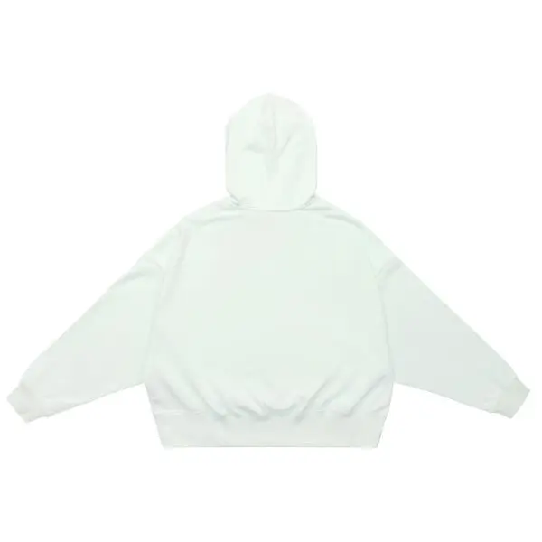 Nike Sport Hoodie - Green