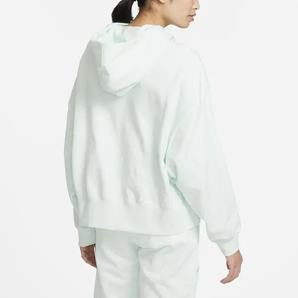 Nike Sport Hoodie - Green