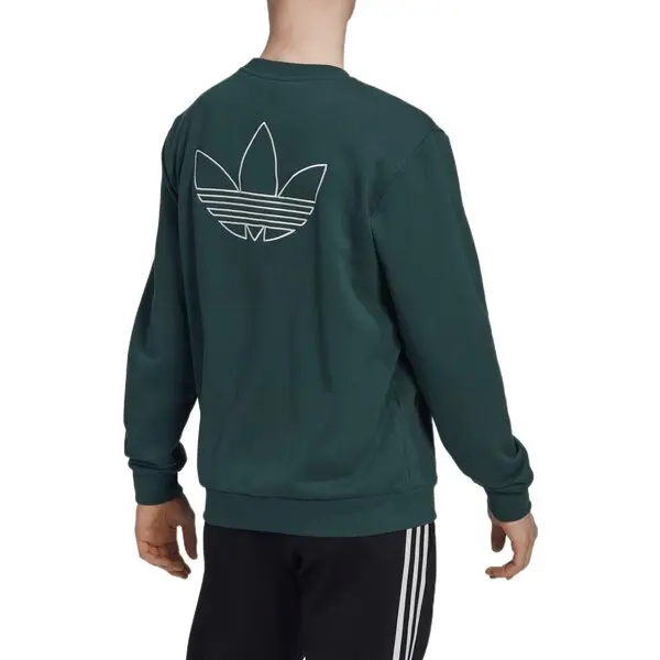 Adidas Originals Crewneck Sweatshirt