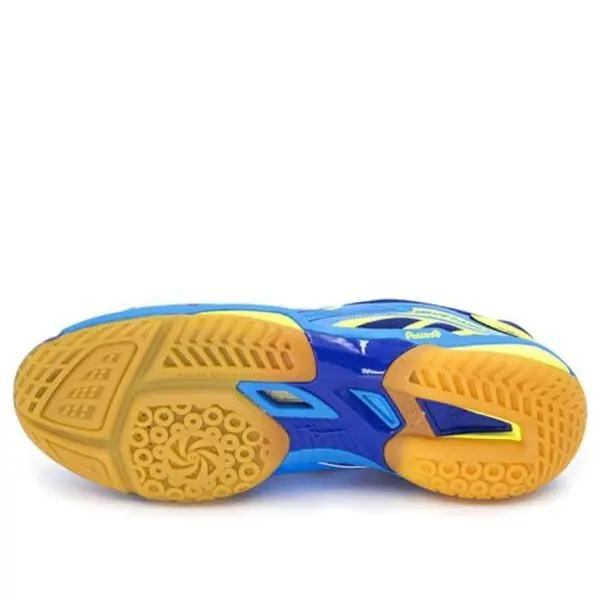 Mizuno Wave Fang Ss Athletic Sneakers - Blue