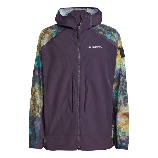 Adidas X National Geographic Wind.rdy Jacket