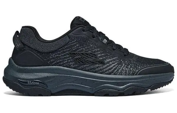 Sketchers Go Walk Arch Fit Outdoor Athletic Sneakers