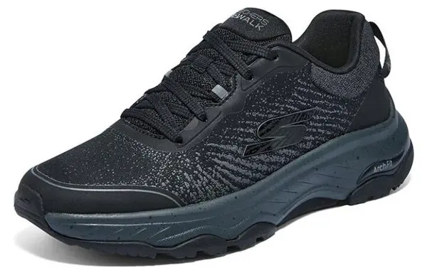 Sketchers Go Walk Arch Fit Outdoor Athletic Sneakers
