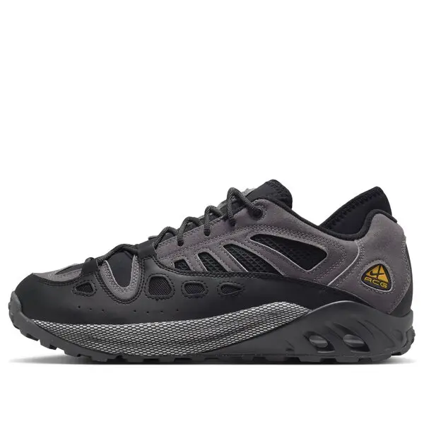 Nike Air Exploraid Sneakers - Light Grapgite