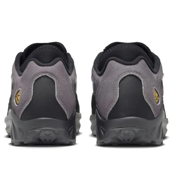 Nike Air Exploraid Sneakers - Light Grapgite