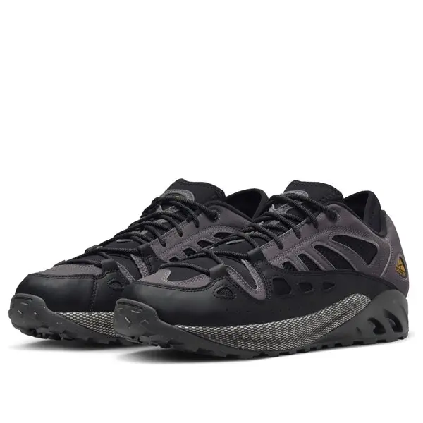 Nike Air Exploraid Sneakers - Light Grapgite